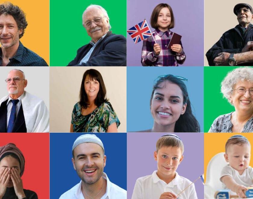 Five key facts about Jewish identity in the UK today | JPR